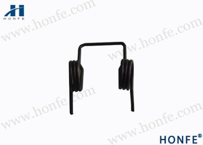 China 911230147 911330078 Sulzer Air Jet Loom Parts Spring for sale
