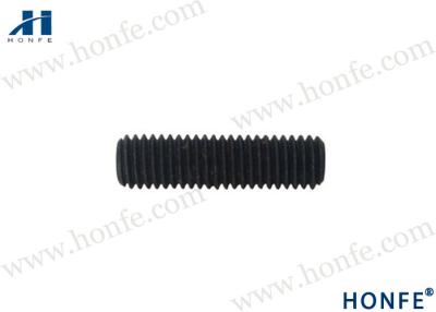 China 921451200 Sulzer Loom Spare Parts Threaded Pin M8*30 for sale