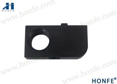 China 911825007 Sulzer Weaving Loom Spare Parts Support Plate for sale