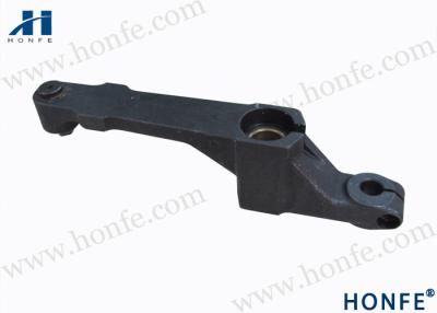 China 911826001 Sulzer Loom Spare Parts Return Slide Roller Lever L=18mm for sale