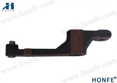 China 911826023 Sulzer Weaving Machine Spare Parts Return Slide Roller Lever Φ18 for sale