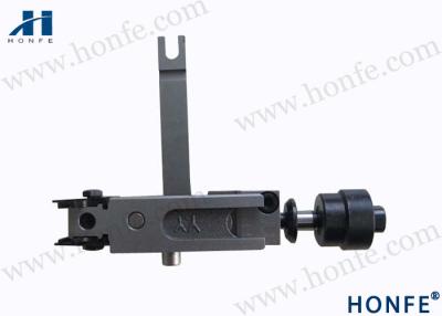 China 911827013 Sulzer Loom Spare Parts Front Projectile Brake D1 for sale