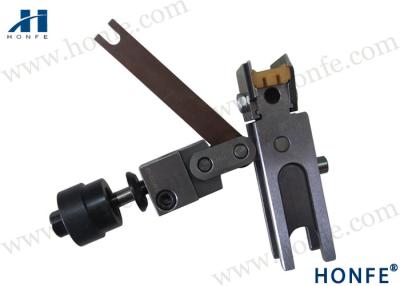 China 911827012 Sulzer Power Loom Spares Front Projectile Brake D2 for sale