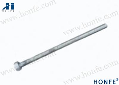 China Tehreaded Rod B161782 PICANOL Air Jet Loom Parts Textile Machinery for sale