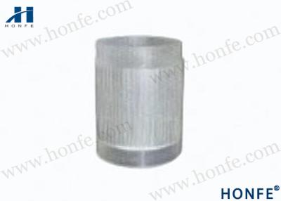 China Lamp Cap-White TT004515 PICANOL Air Jet Loom Parts Weaving Machinery for sale