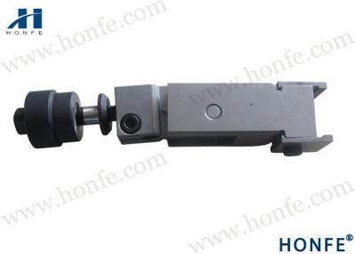 China 911827033 Sulzer Loom Spare Parts Rear Projectile Brake D2 for sale