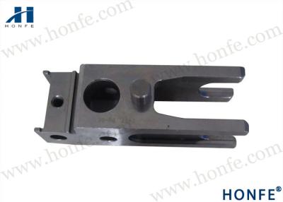 China 911827004 Sulzer Loom Spare Parts Front Holder Of Projectile Brake D2 for sale