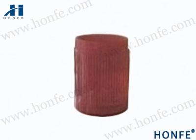 China Lamp Cap-Red TT007479 PICANOL Air Jet Loom Parts Standared Size for sale