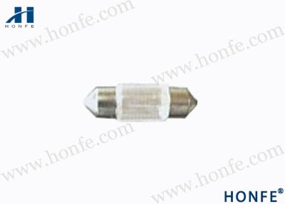 China Lamp N1019026 PICANOL Air Jet Textile Machinery Spare Parts 24V for sale