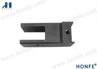 China 911127118 Sulzer Power Loom Spare Parts Rear Projectile Brake Holder for sale