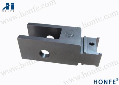 China 911327411 Sulzer Loom Spare Parts Rear Projectile Brake Holder D1 for sale