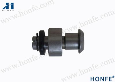 China 911817002 Sulzer Loom Spare Parts Roller Bolt With Roller E=1 for sale