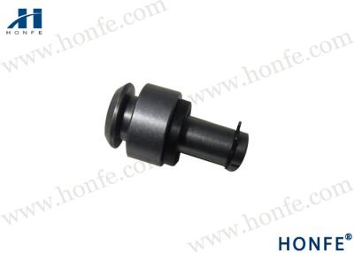 China 912526013 Sulzer Power Loom Spare Parts Axle With Roller for sale