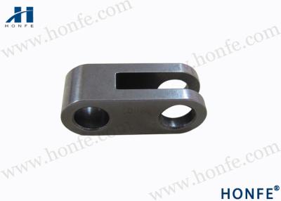 China 911127111 Sulzer Loom Spare Parts Forked Link for sale