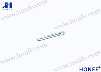 China Clamp 2563116 Loom Machine Parts For Vamatex C401 for sale