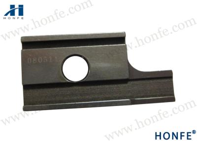 China 911127167 Sulzer Spinning Machine Spare Parts Front Side Plate Ws D1 for sale