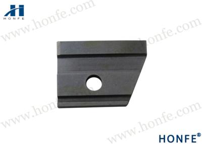 China 911327013 911327589 Sulzer Spinning Machine Parts Front Side Plate Ks D2 for sale
