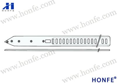 China Tape Right / Left Vamatex C201 Loom Machine Spare Parts Width 230 Length 2000mm for sale