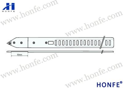 China Tape C201/C401 Vamatex Looms Parts Width 230 Length 2000mm for sale