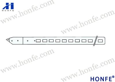 China 2798104E/2798128A Vamatex C401 Spinning Machine Spares Tape Right / Left for sale