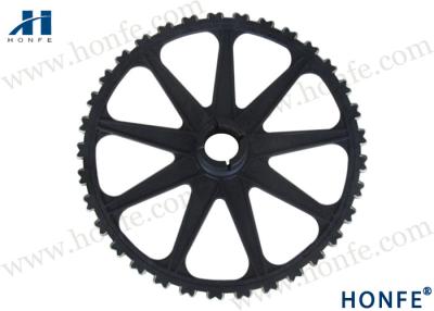China Drive Wheel 2398518 Vamatex Looms Parts 33 Teeth Outer φ255mm Inner φ30mm for sale