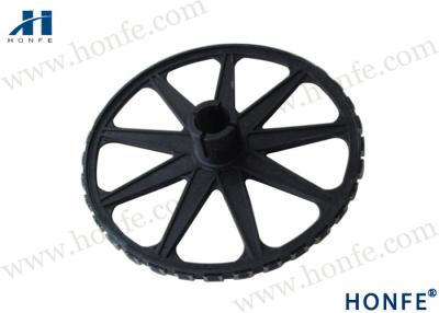 China Drive Wheel 2398518/2398556 Flat Tooth 33 Teeth Outer φ255mm Inner φ30mm for sale