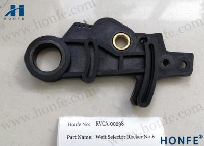 China Weft Selector Rocker No. 8 2548156 Vamatex Looms Parts Vamatex C401 for sale