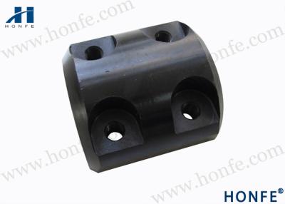 China 911323467 Sulzer Loom Spare Parts Coupling Half φ40 M12 With Thread for sale