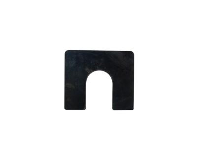 China 911223119 Sulzer Loom Spare Parts Shim 0.1mm for sale