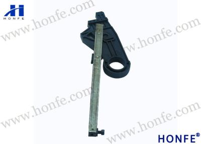China 1200050 Vamatex C401 Textile Machinery Spares Long Assm Lever for sale