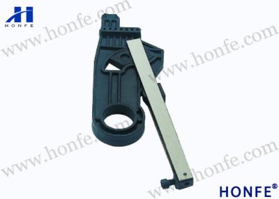 China Short Assm Lever 1200064 C401 Vamatex Looms Parts Standared Size for sale