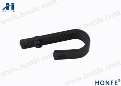 China 2563030 C401 Vamatex Looms Parts Supporter For Weft Cutter for sale