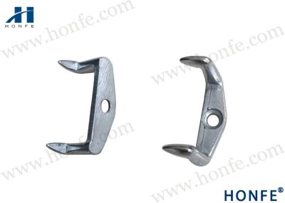 China Guide Hook 2523018 Spare Parts For Textile Looms Vamatex C401/P401 for sale