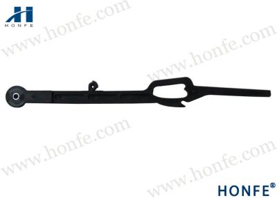 China Weft Selector Rod 2548072 P401 Vamatex Looms Parts Standared for sale