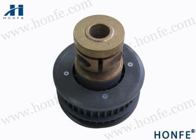 China Belt Gear 2398066 C401 Vamatex Looms Parts Guaranteed for sale