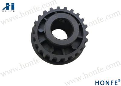 China Belt Gear 2398526 C401 Vamatex Looms Parts 23 Tooth for sale