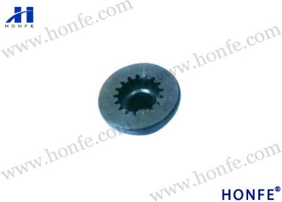 China Inner Gear Vamatex C401 Loom Spare Parts 17 Tooth Weaving Loom for sale