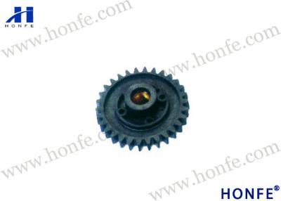 China 2398034 C401 Vamatex Looms Parts Independent Selvedge Gear for sale