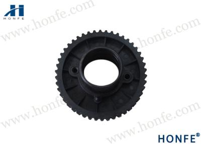 China 2558148/2658040 Vamatex Looms Parts 45T Gear Wheel For Leno Device for sale