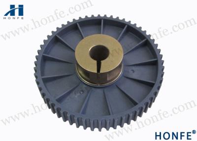 China 2398052 C401 P401 Vamatex Looms Parts Gear On The Top Of Pick Density Box for sale