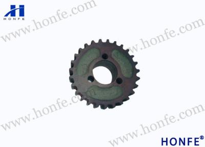 China Main Motor Wheel 2390022-86 Vamatex Looms Parts Vamatex C401 for sale