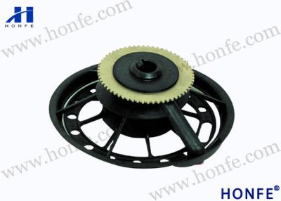 China C401 Vamatex Looms Parts Feeder Inside And Outside Assy for sale