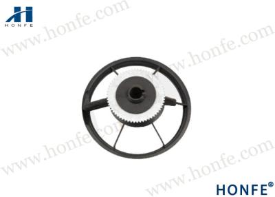 China Cover R52T40 Vamatex C401 rapier Loom Parts OD=190mm ID=20mm for sale