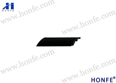 China Rh Inclined Cloth Expanded Bar 2548452 Textile Machinery Spares Vamatex P401 for sale