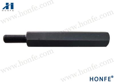 China 2110764 Vamatex K88 Rapier Loom Parts Bolt For Sevedge Cutter for sale