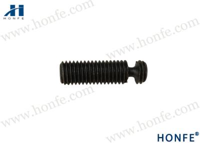 China Adjusting Screw 2110066 Rapier Loom Spare Parts Vamatex P401/P1001 for sale