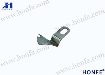 China 2560505 Vamatex Leonardo Textile Spare Parts Leonardo Weft Guide for sale