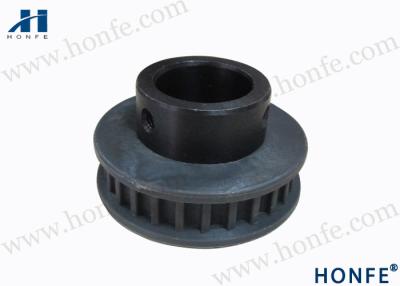China 2398080 P1001 Vamatex Looms Parts Timing Belt Wheel for sale