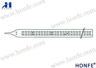 China TP1 Tape Loom Machine Spare Parts SOMET AC/2S Width 210 L1900mm for sale