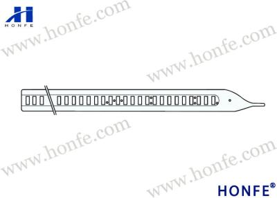 China TP1 Tape White Black Type AC/2S Somet Loom Spare Parts Width 210 L1900mm for sale